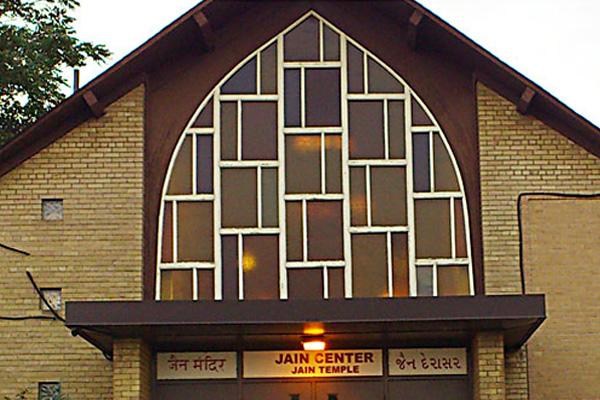 Jain Society of Toronto – Welcome to the Jain Society of Toronto